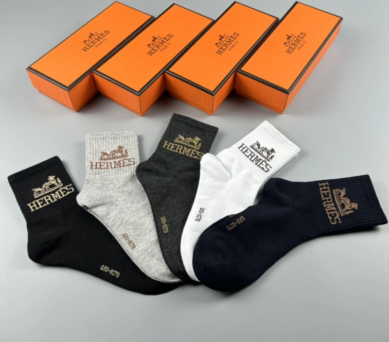 OEM Hermes Socks