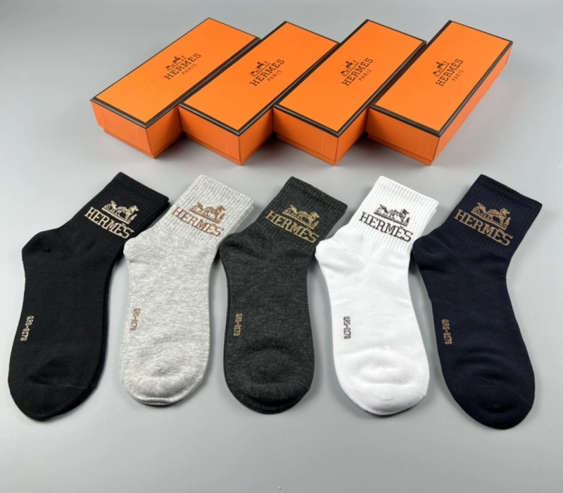 OEM Hermes Socks