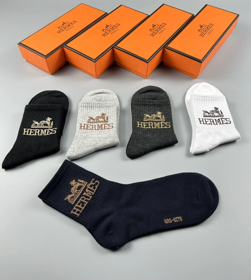 OEM Hermes Socks