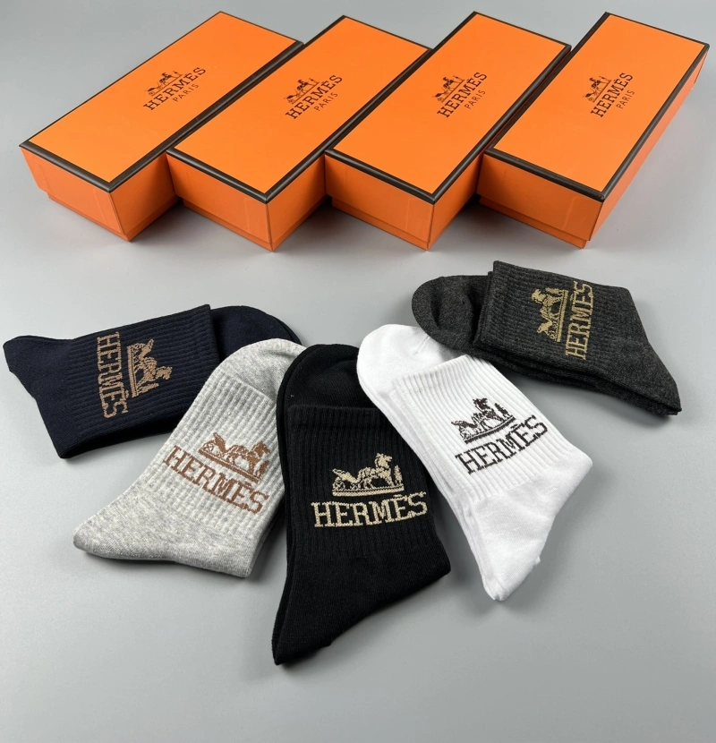 OEM Hermes Socks