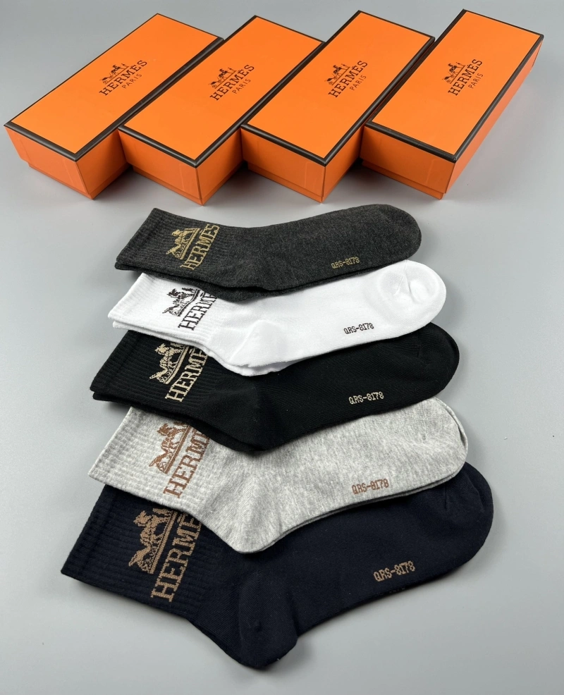 OEM Hermes Socks