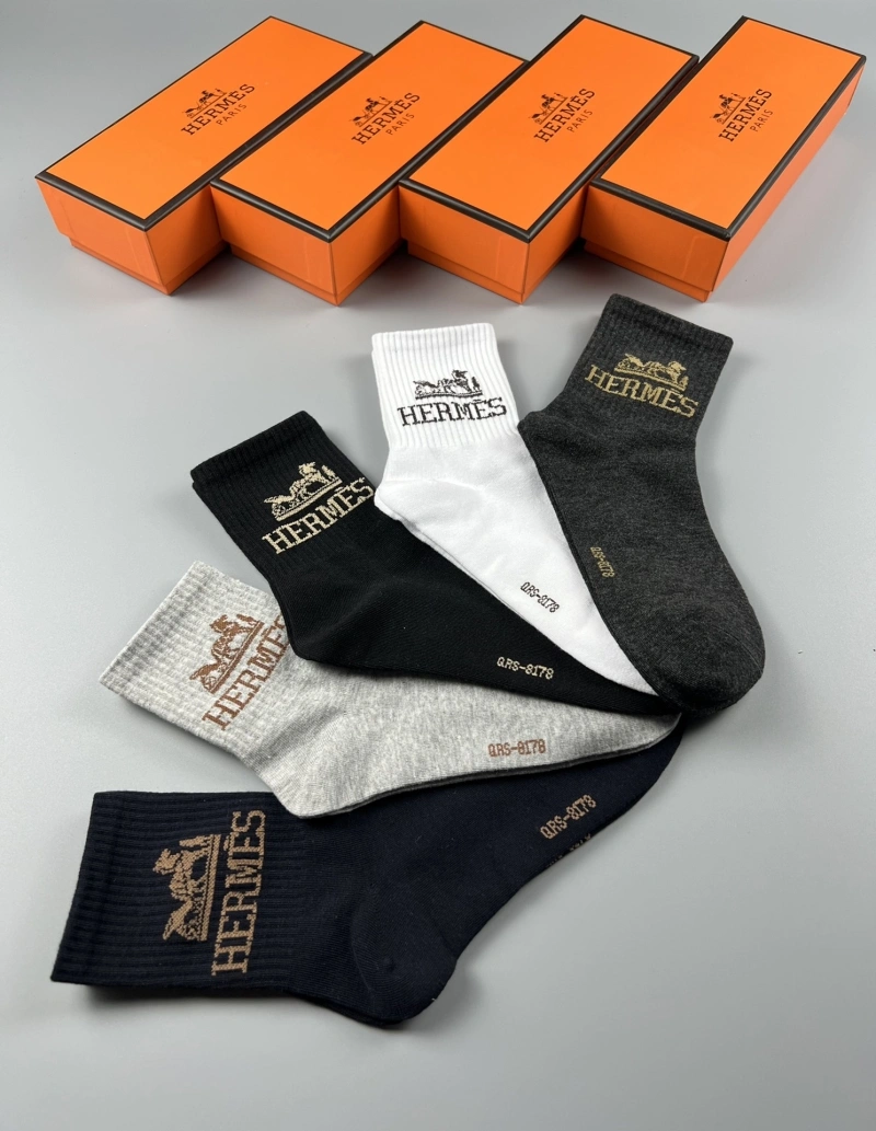 OEM Hermes Socks