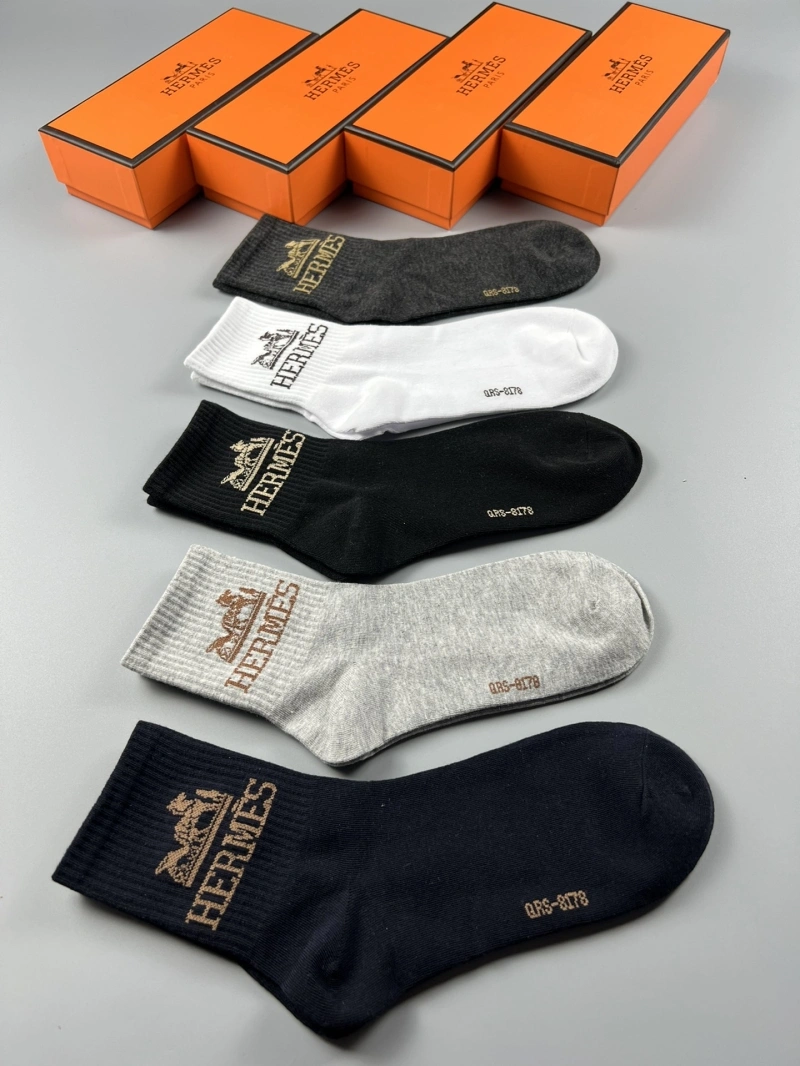 OEM Hermes Socks