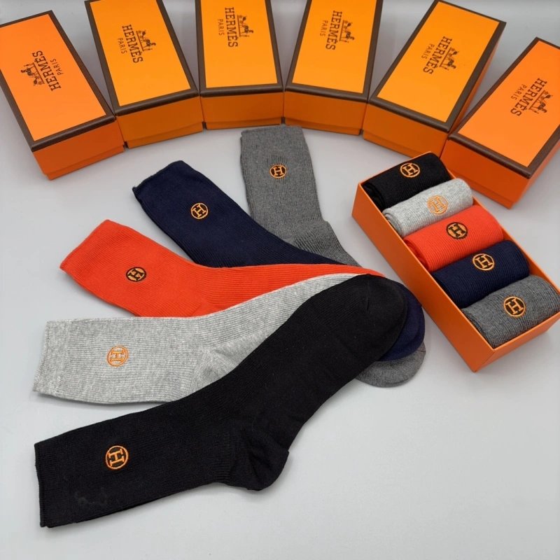 Original Hermes Socks