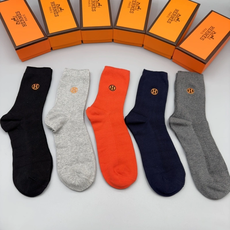 Original Hermes Socks