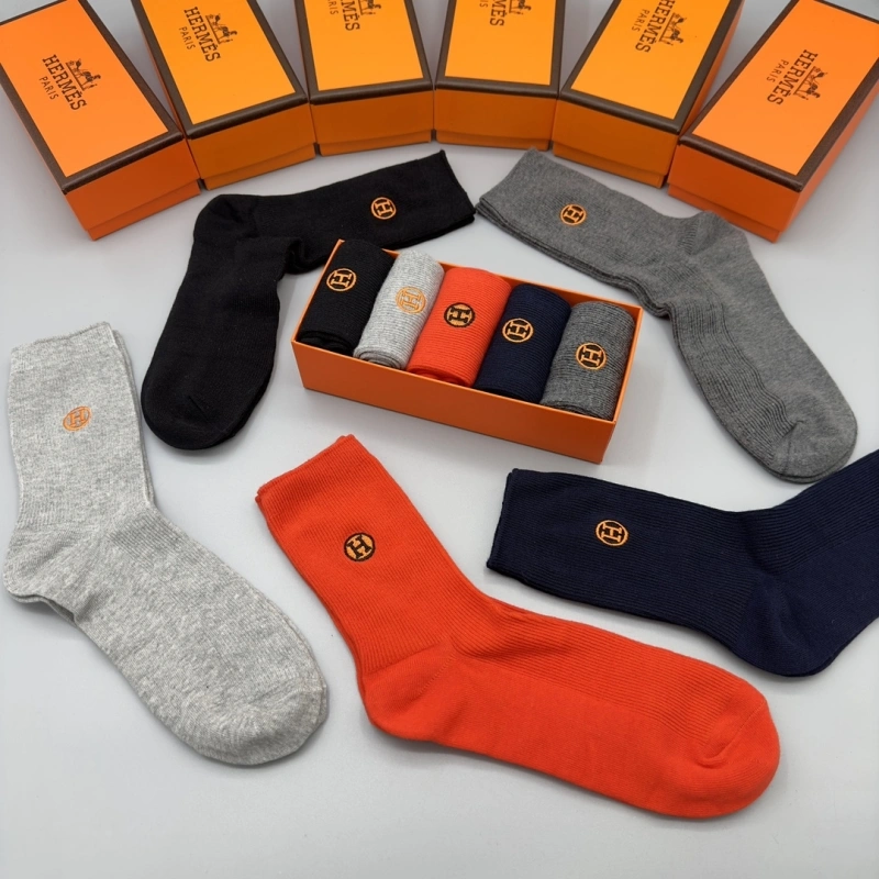 Original Hermes Socks