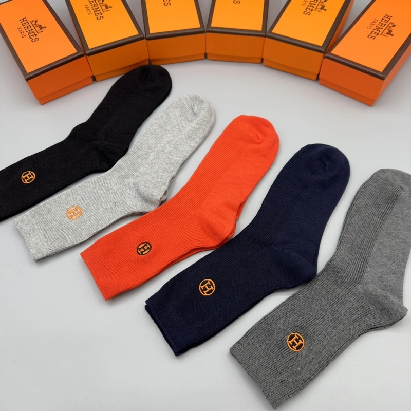 Original Hermes Socks