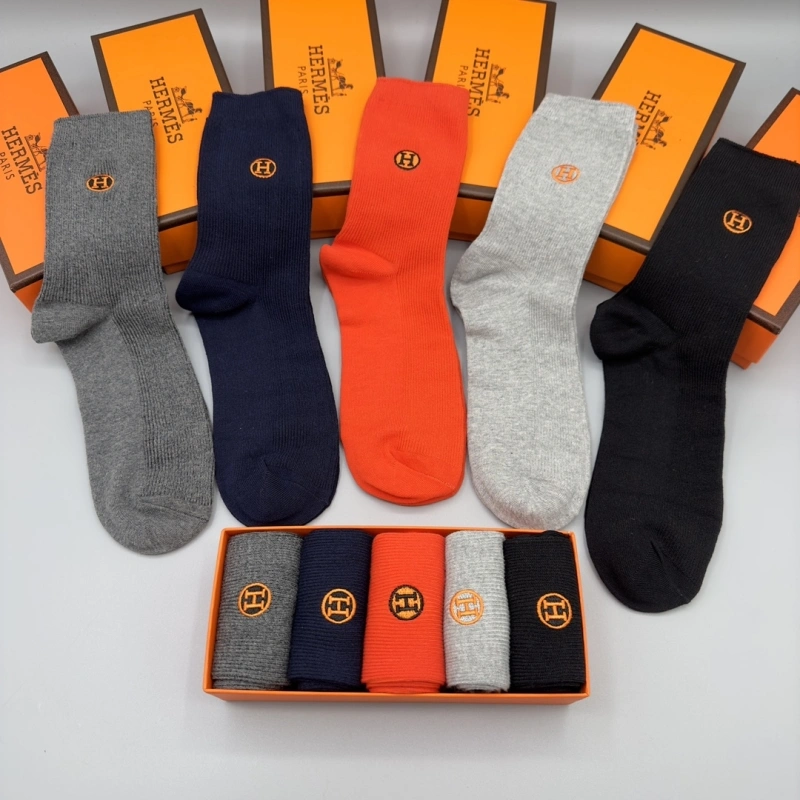 Original Hermes Socks