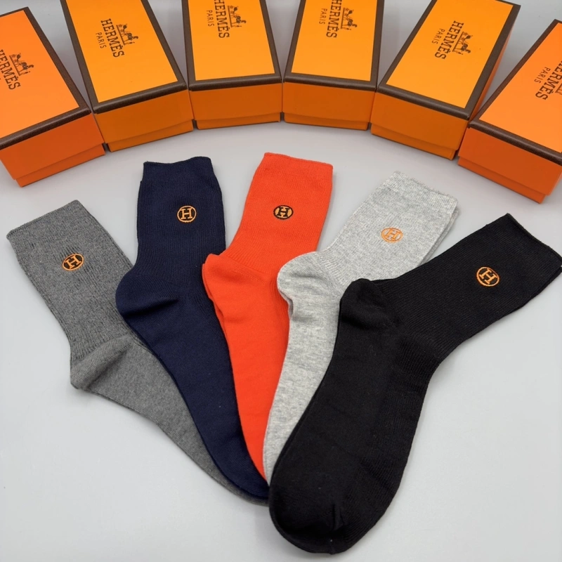 Original Hermes Socks