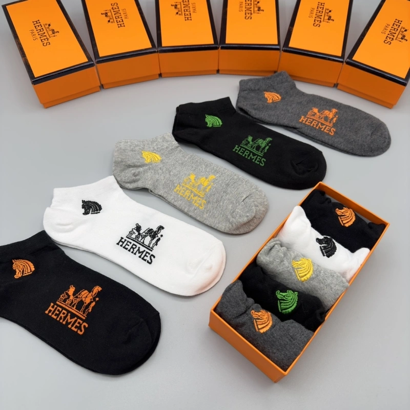 Top match Hermes Socks
