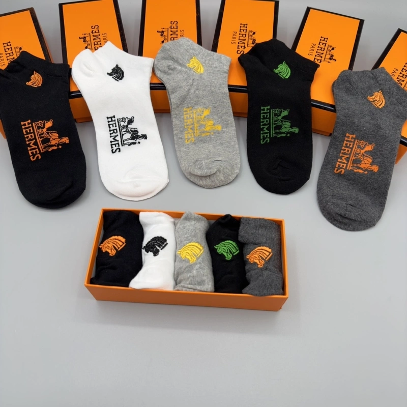 Top match Hermes Socks