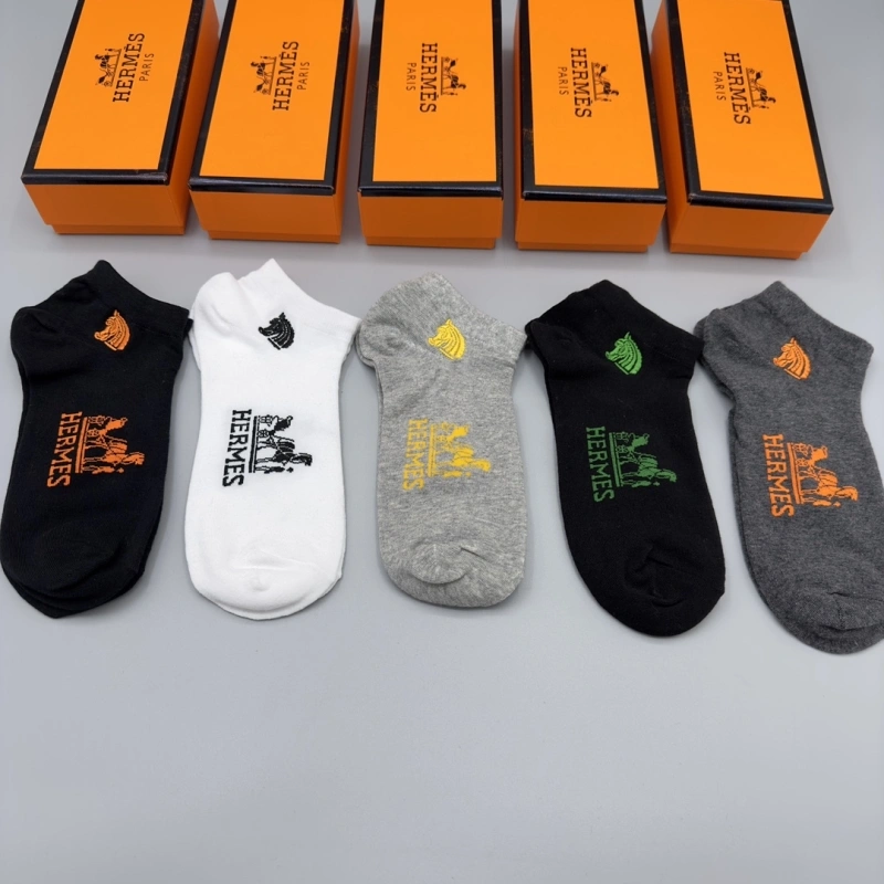 Top match Hermes Socks
