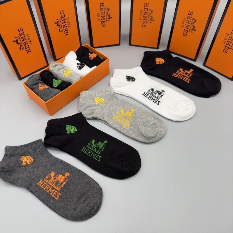 Top match Hermes Socks