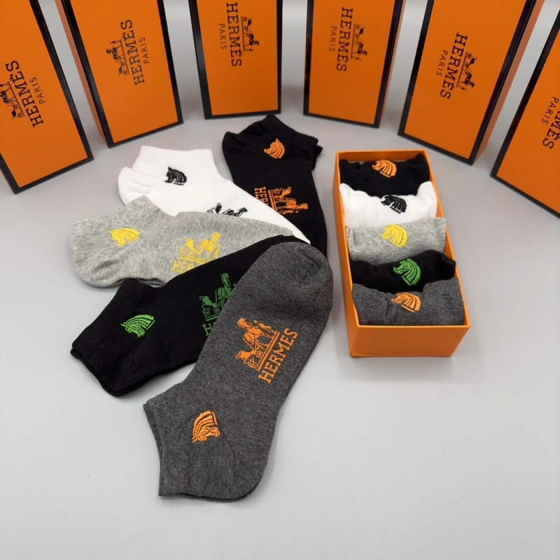 Top match Hermes Socks