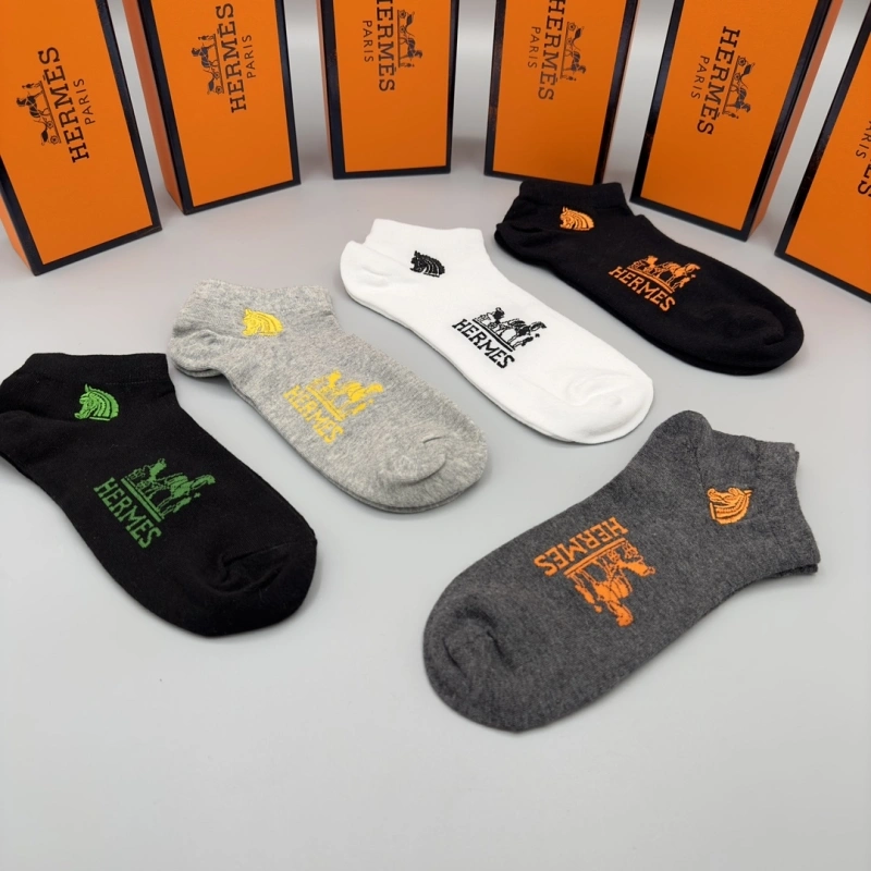 Top match Hermes Socks