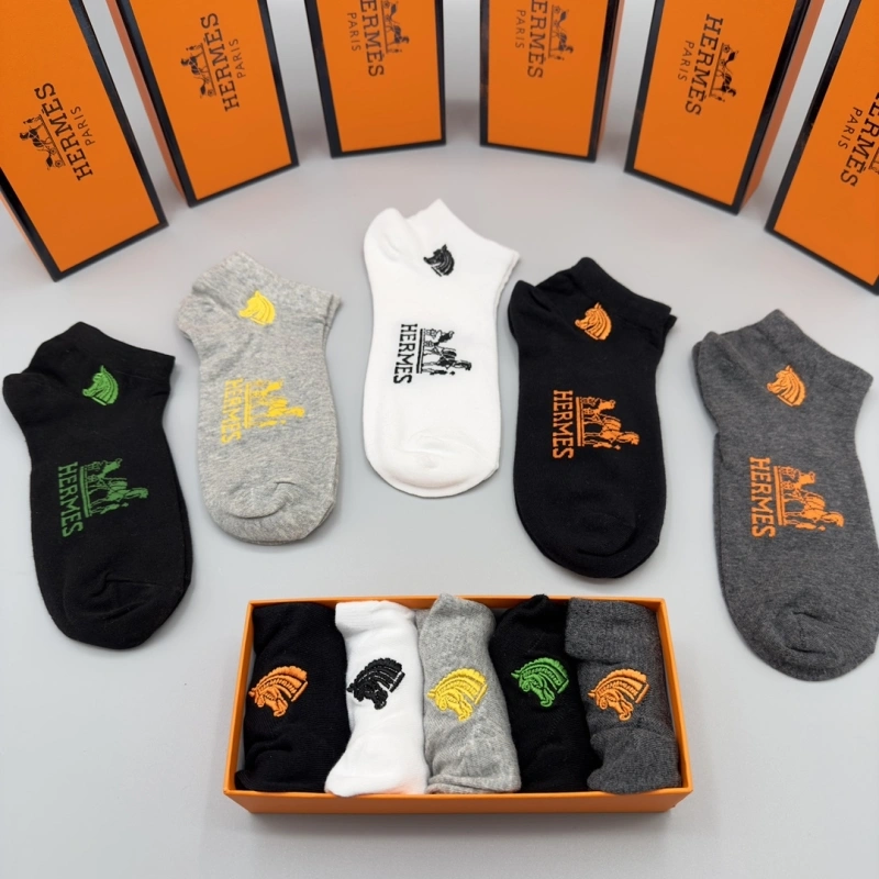 Top match Hermes Socks