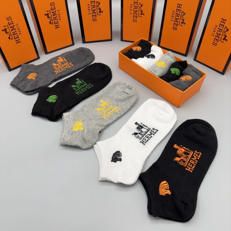 Top match Hermes Socks