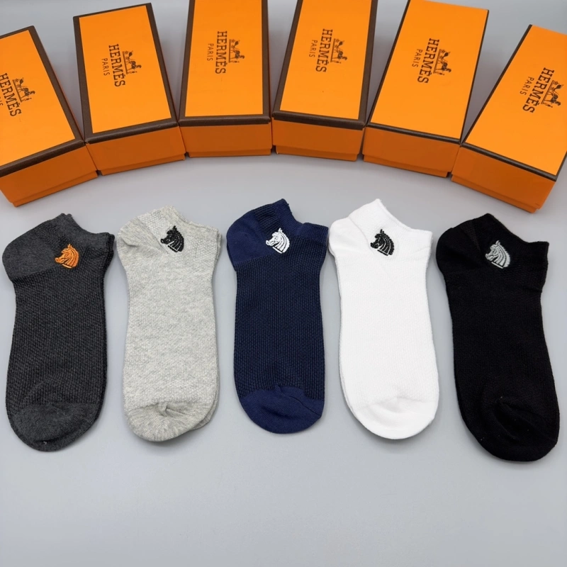 Hermes Socks