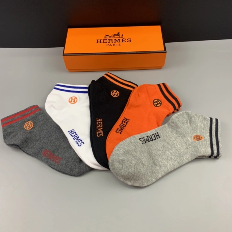 Accurate model Hermes Socks