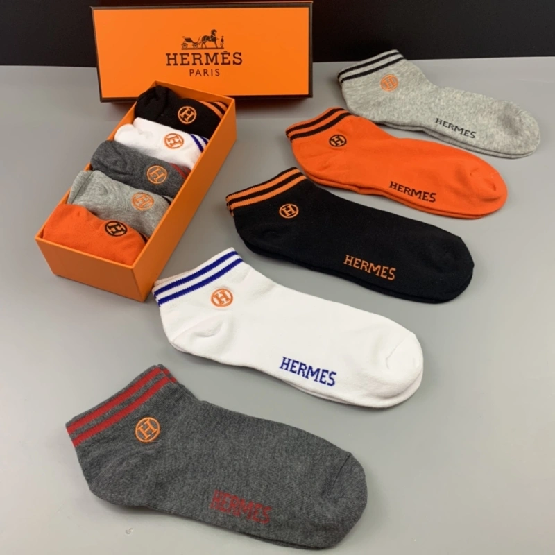 Accurate model Hermes Socks