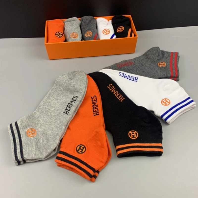 Accurate model Hermes Socks