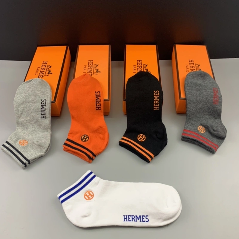Accurate model Hermes Socks