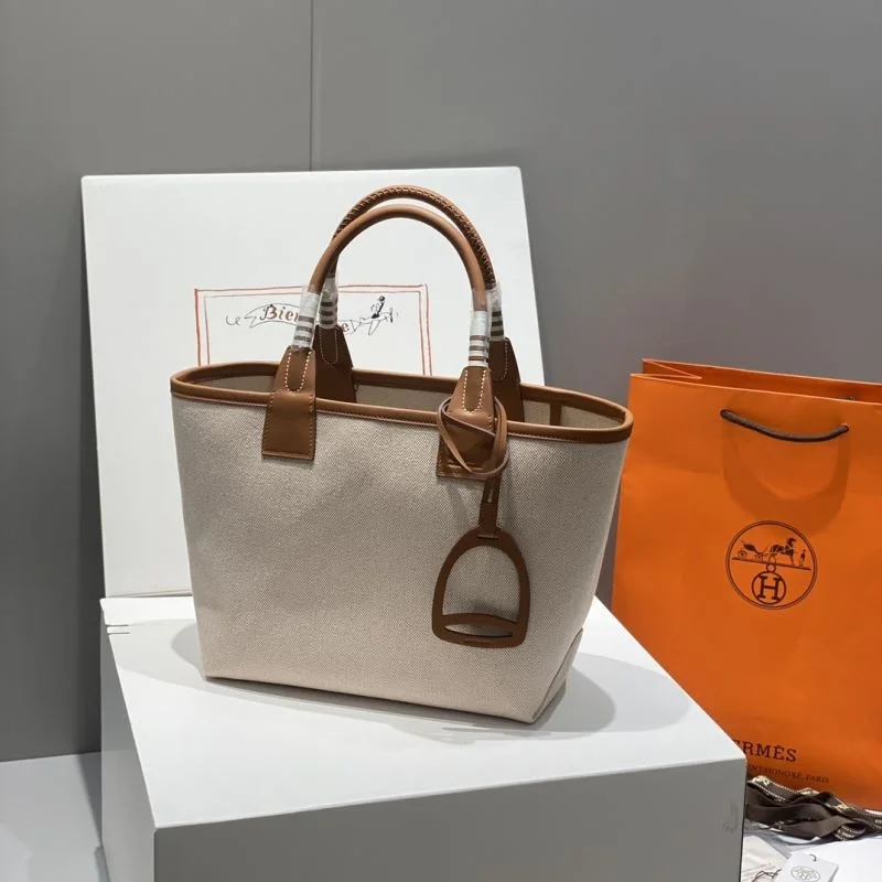 Hermes Steeple Bags