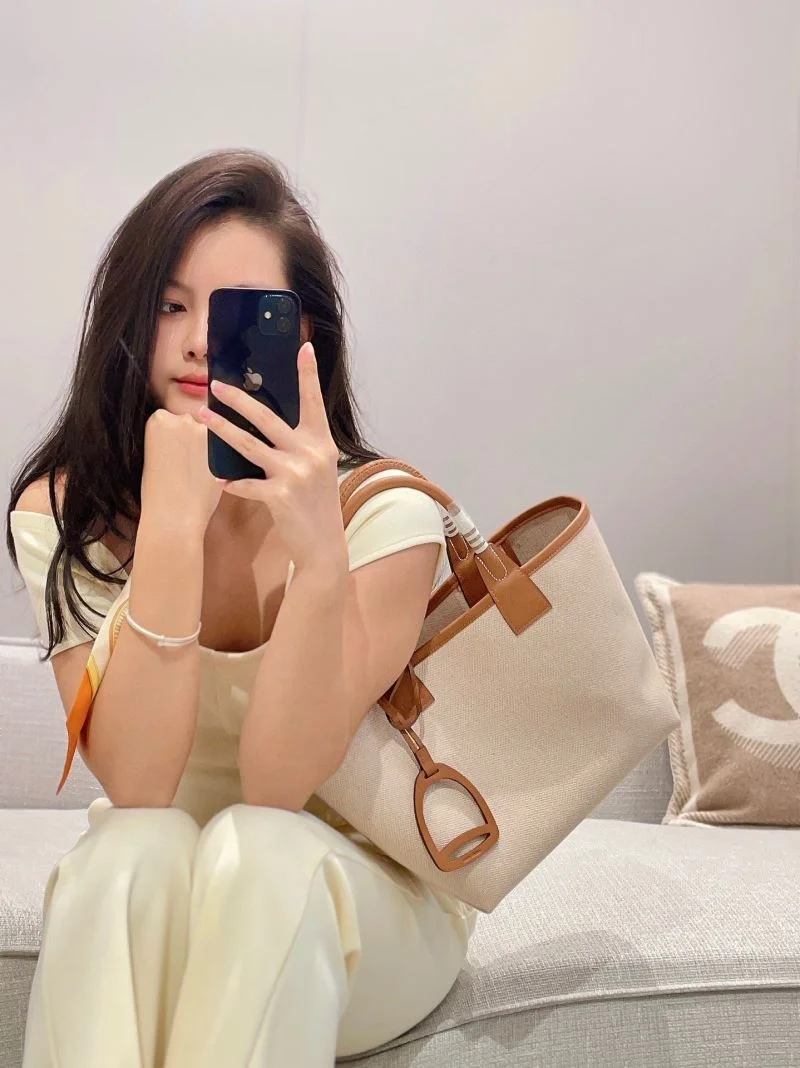 Perfect replica Hermes Steeple Bags
