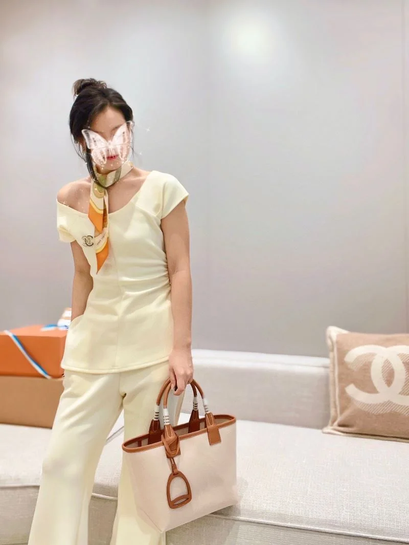 Perfect replica Hermes Steeple Bags
