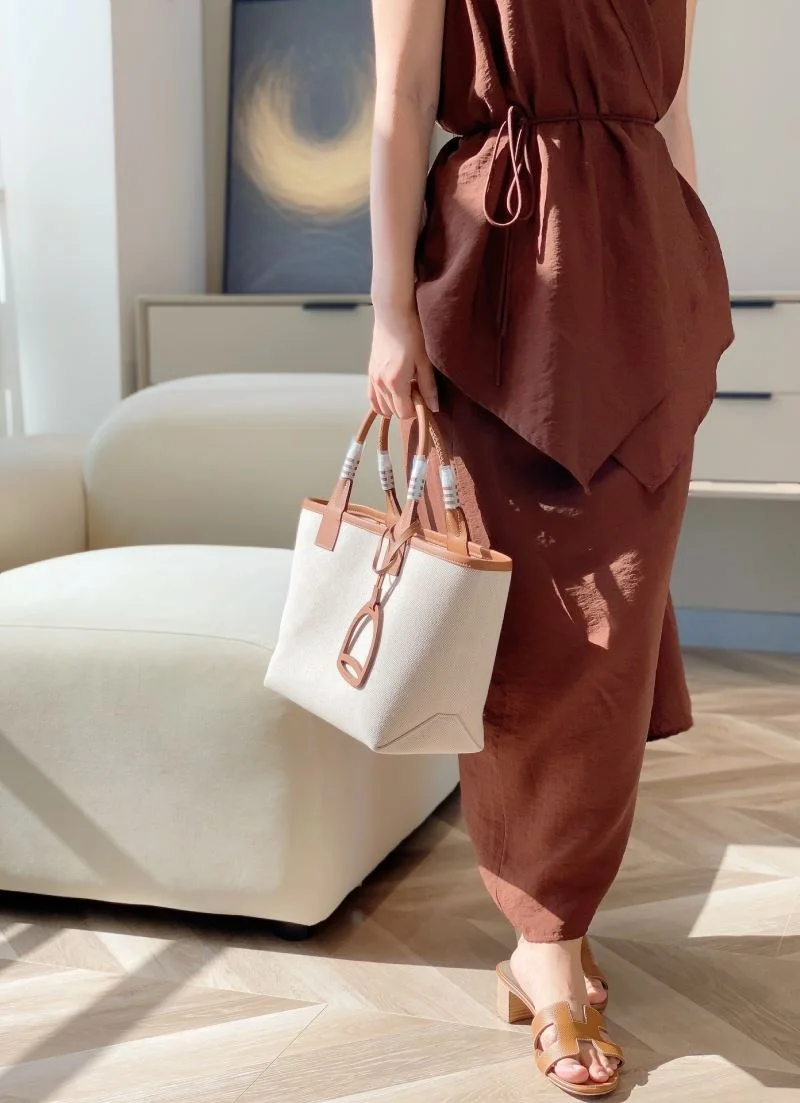 Perfect replica Hermes Steeple Bags