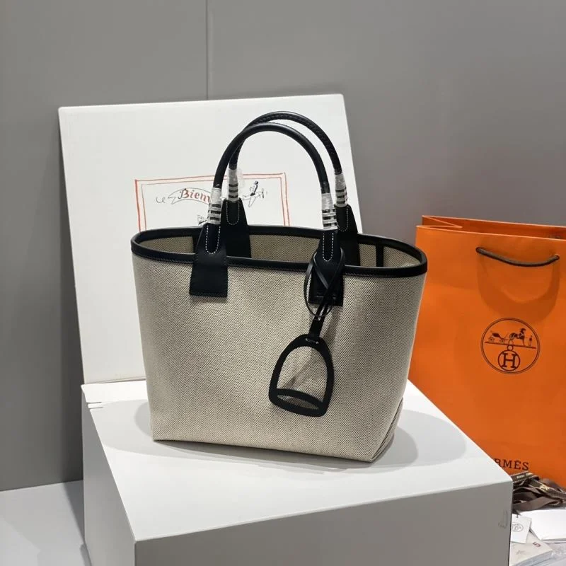 Hermes Steeple Bags