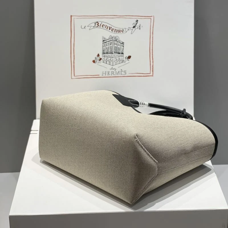 Exact replica Hermes Steeple Bags