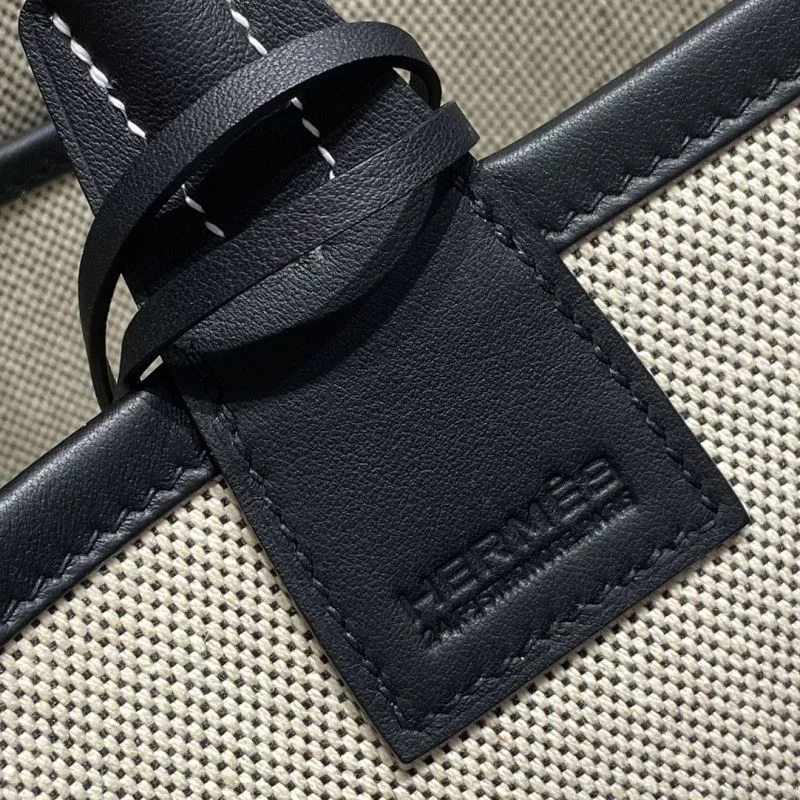 Exact replica Hermes Steeple Bags
