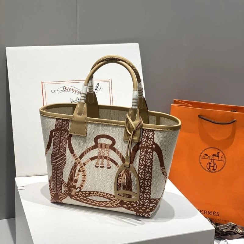 Hermes Steeple Bags