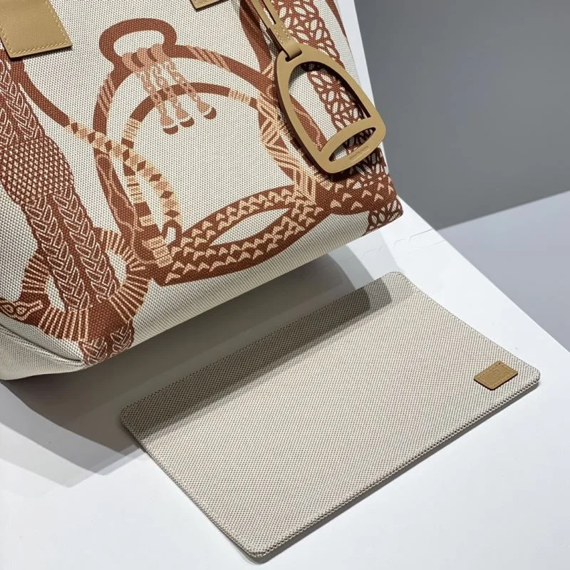 Exact replica Hermes Steeple Bags
