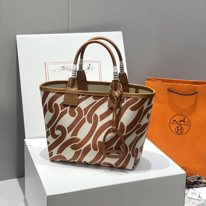 Hermes Steeple Bags