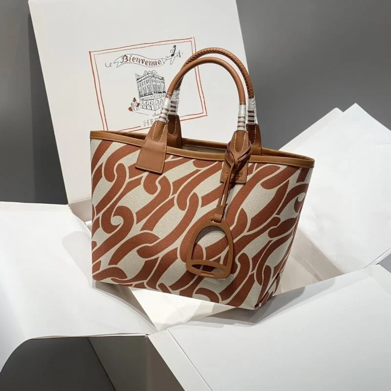 1:1 copy Hermes Steeple Bags