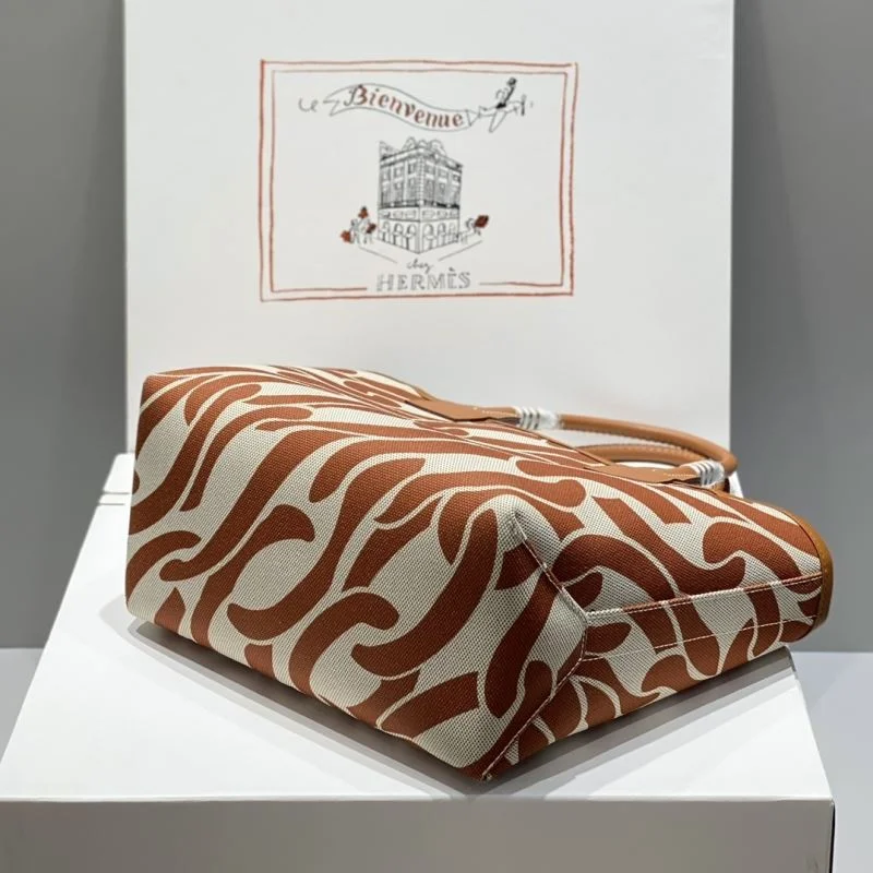 1:1 copy Hermes Steeple Bags