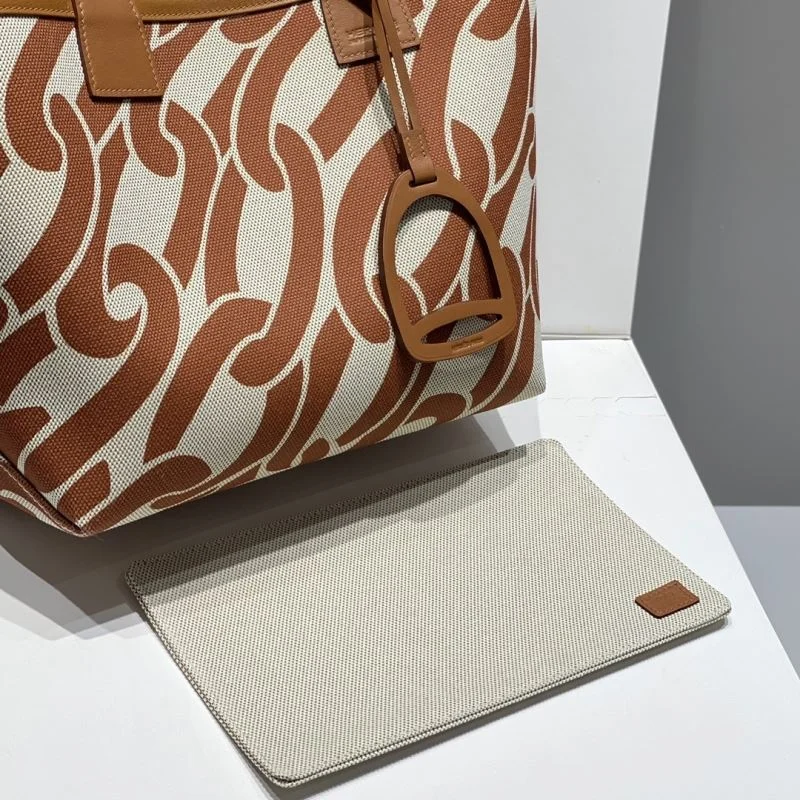1:1 copy Hermes Steeple Bags