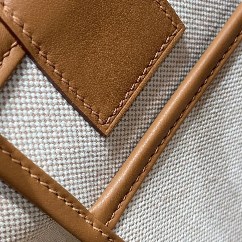 1:1 copy Hermes Steeple Bags