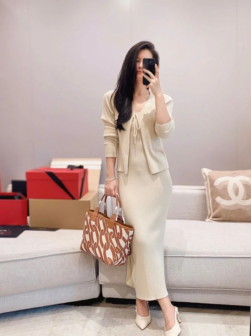 1:1 copy Hermes Steeple Bags