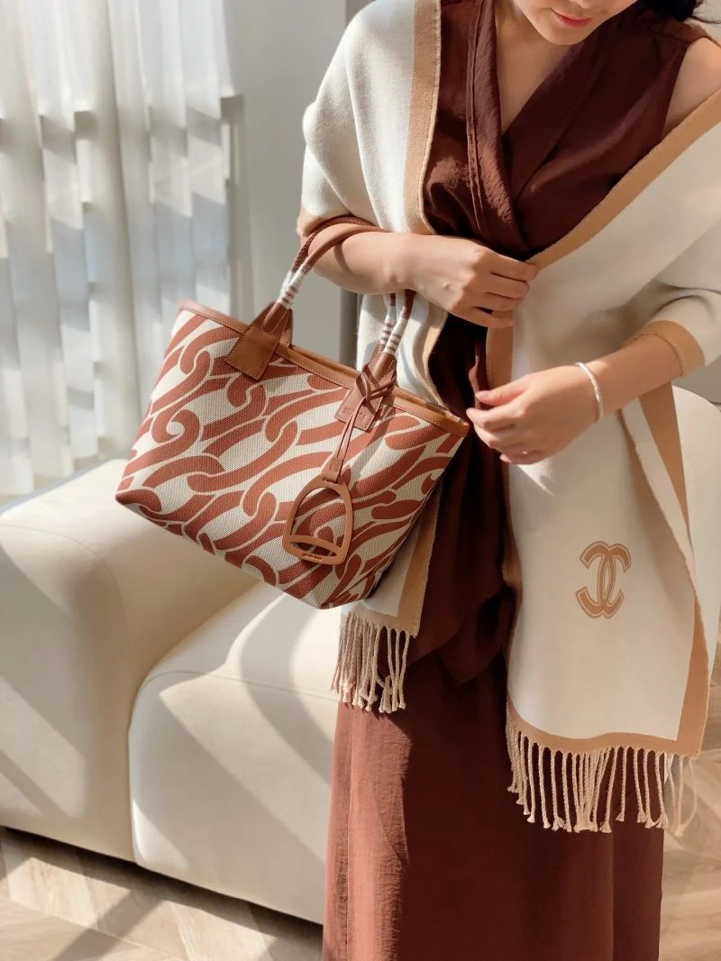 1:1 copy Hermes Steeple Bags