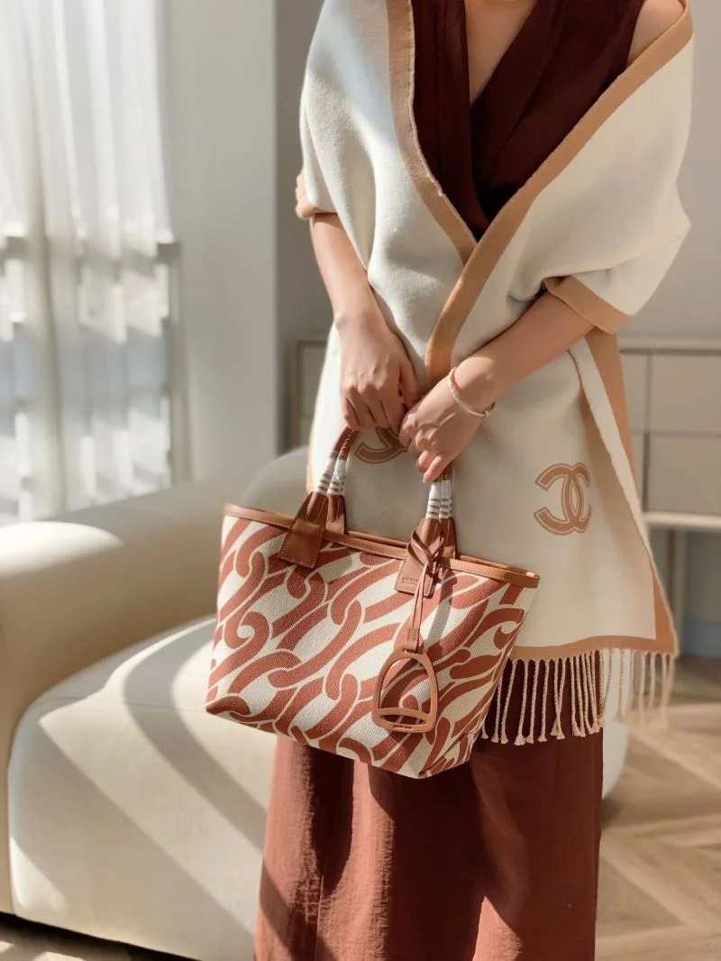 1:1 copy Hermes Steeple Bags