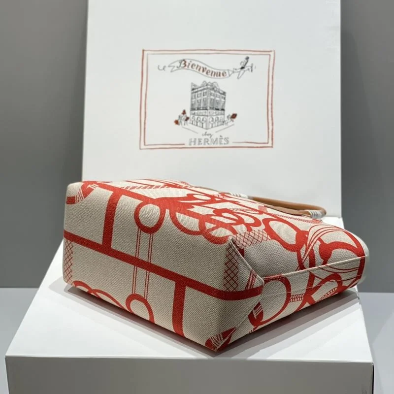 OEM Hermes Steeple Bags