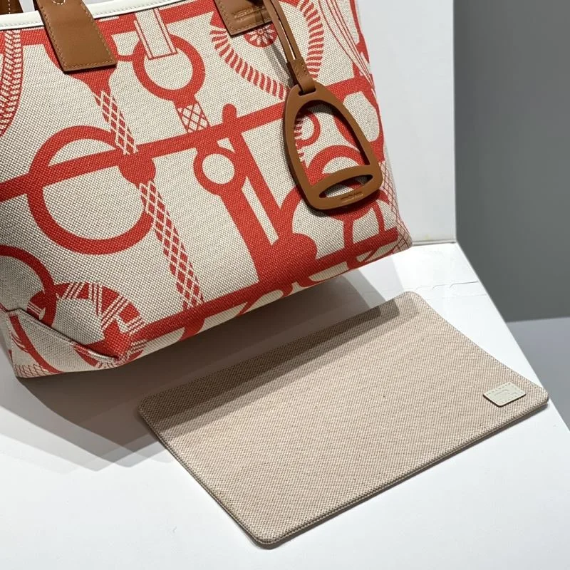 OEM Hermes Steeple Bags