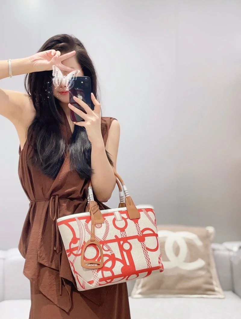 OEM Hermes Steeple Bags