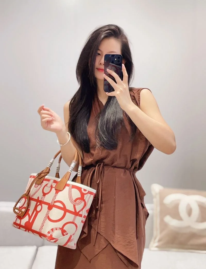 OEM Hermes Steeple Bags