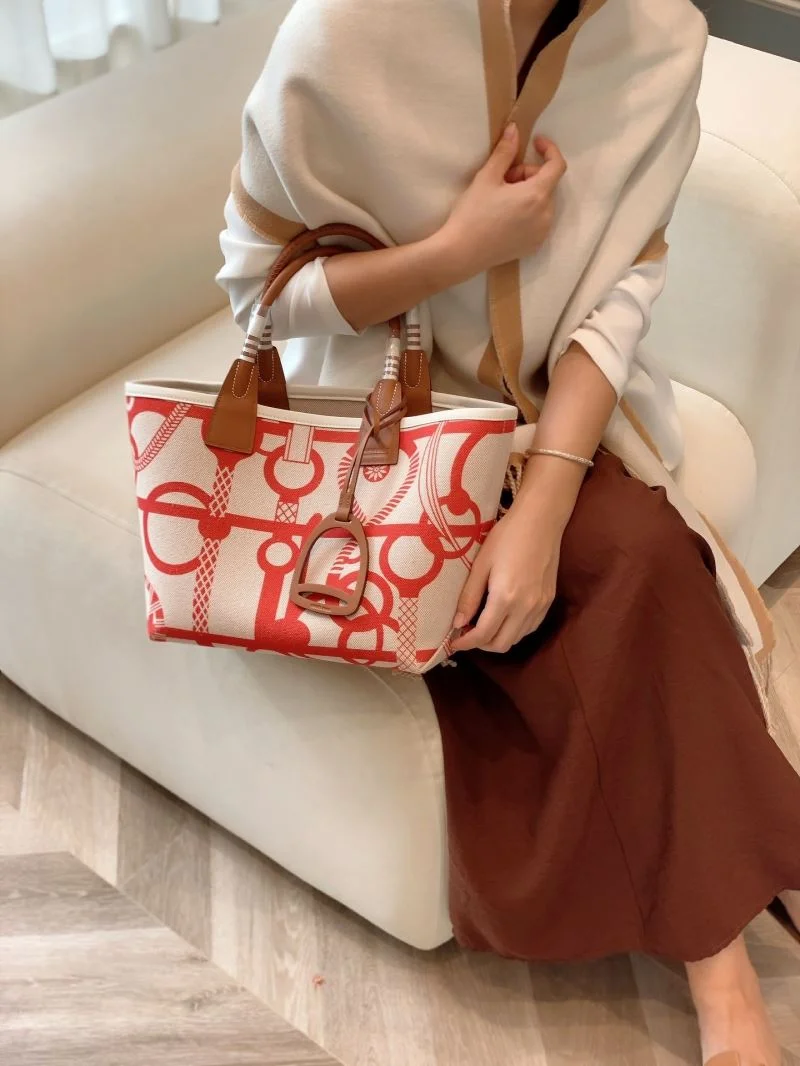 OEM Hermes Steeple Bags