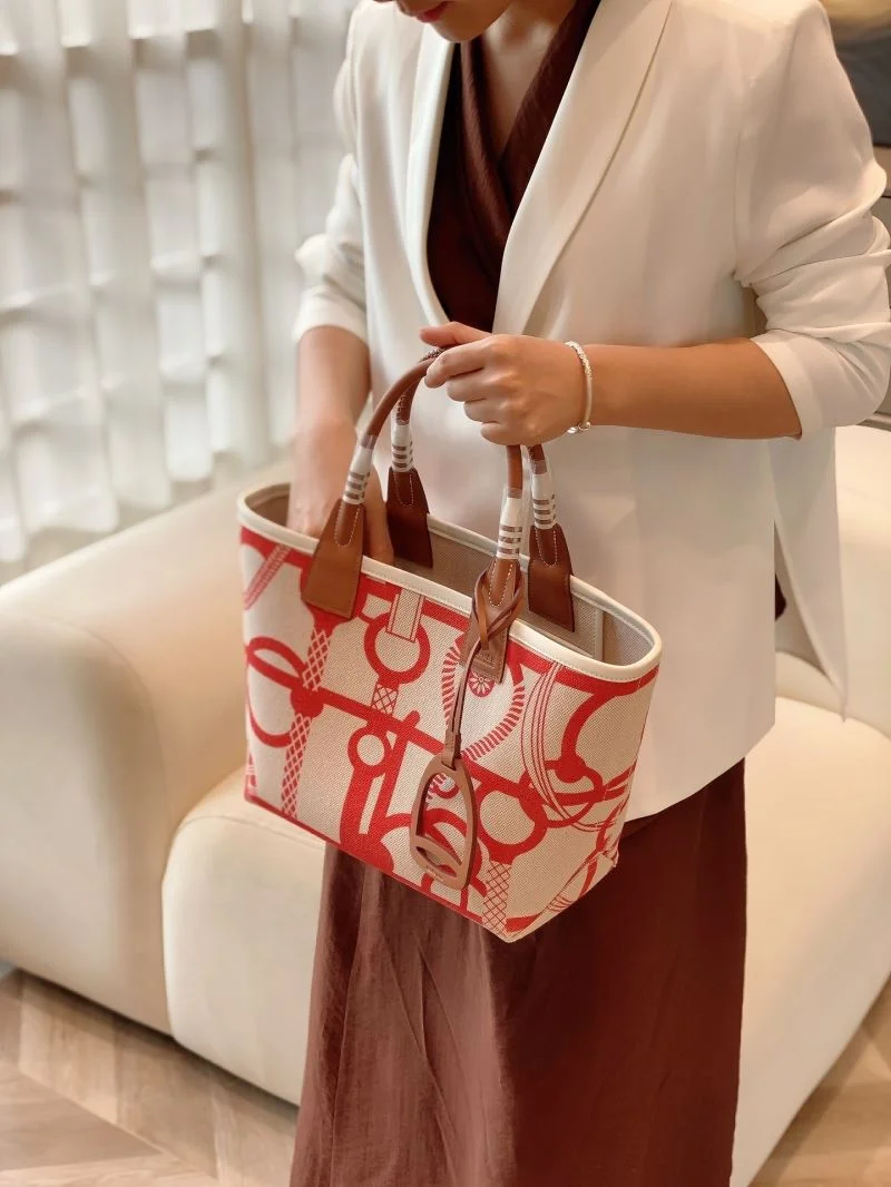 OEM Hermes Steeple Bags
