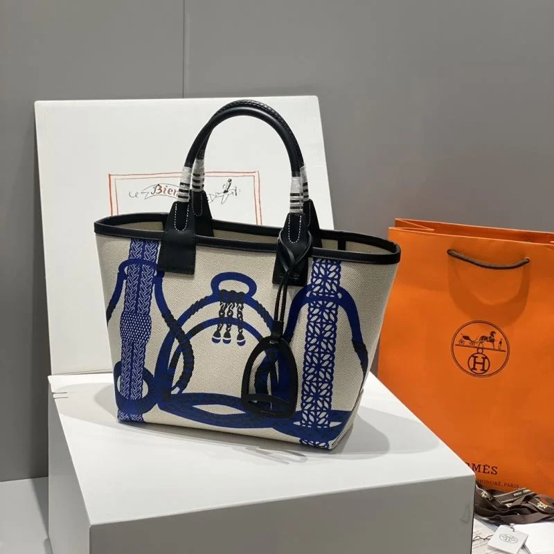 Hermes Steeple Bags